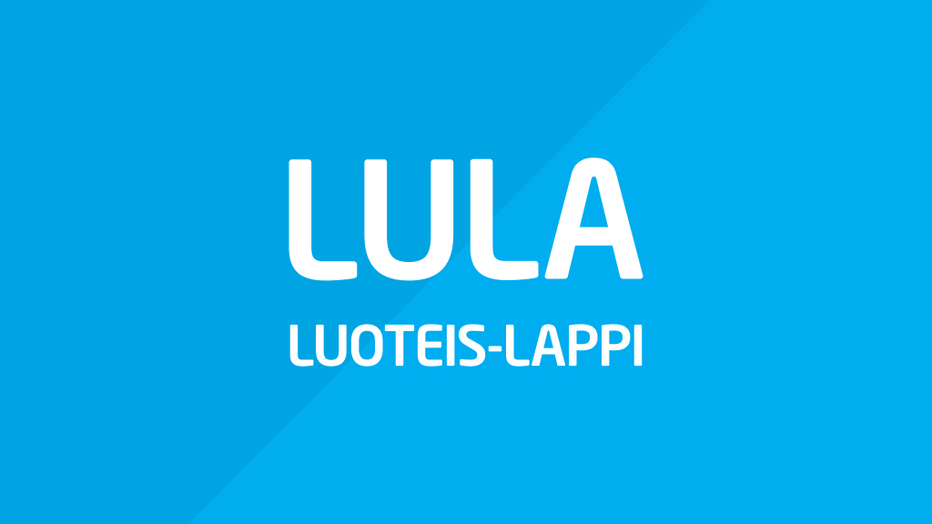 Etusivu | Luoteis-Lappi