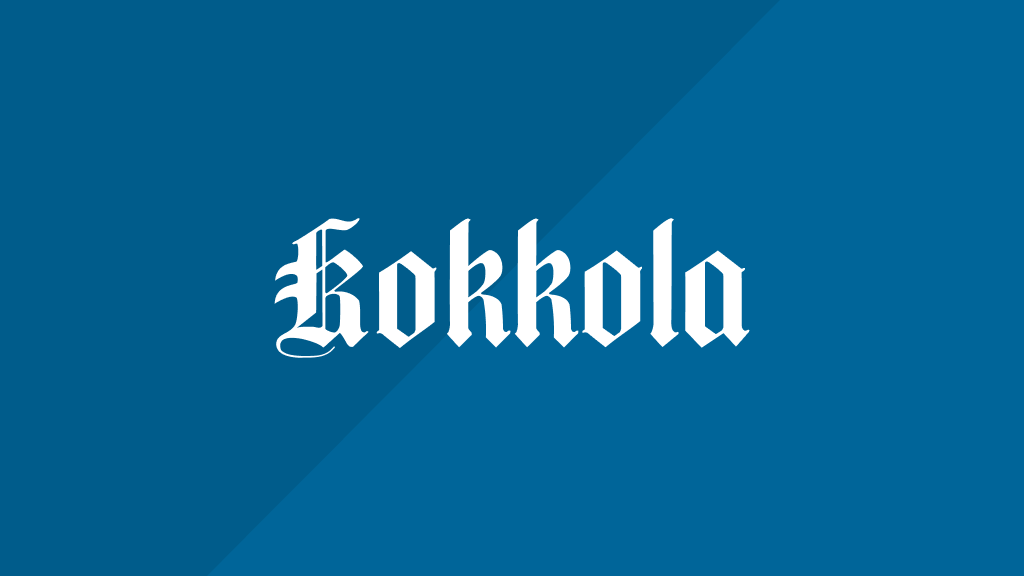 Kokkola | Keskipohjanmaa