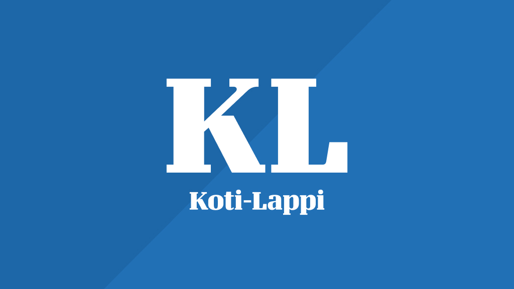 Etusivu | Koti-Lappi